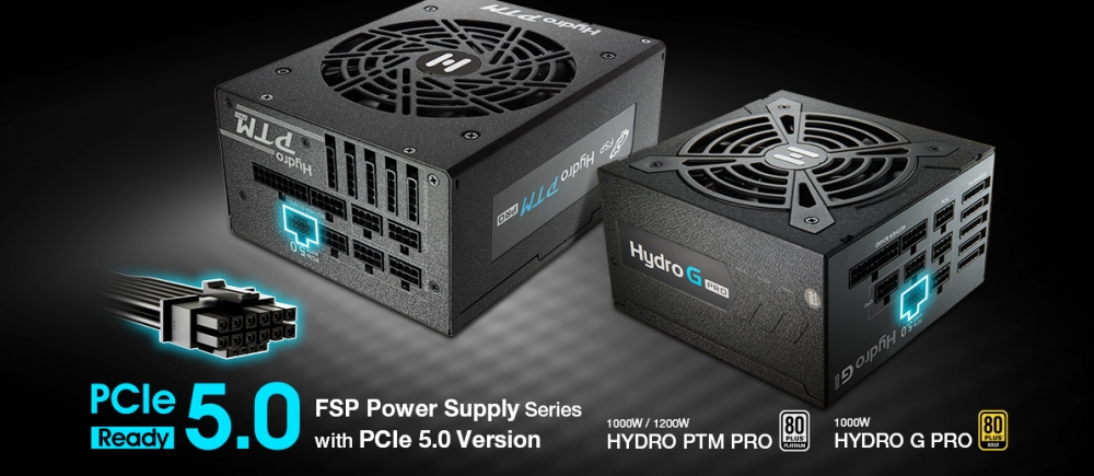 全漢FSP推出 ATX 3.0 電源系列，再次重新定義電源新規範-最新消息-視博通